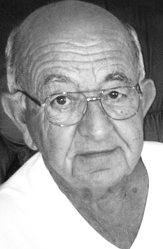 Charles Little | News, Sports, Jobs - The Herald Star